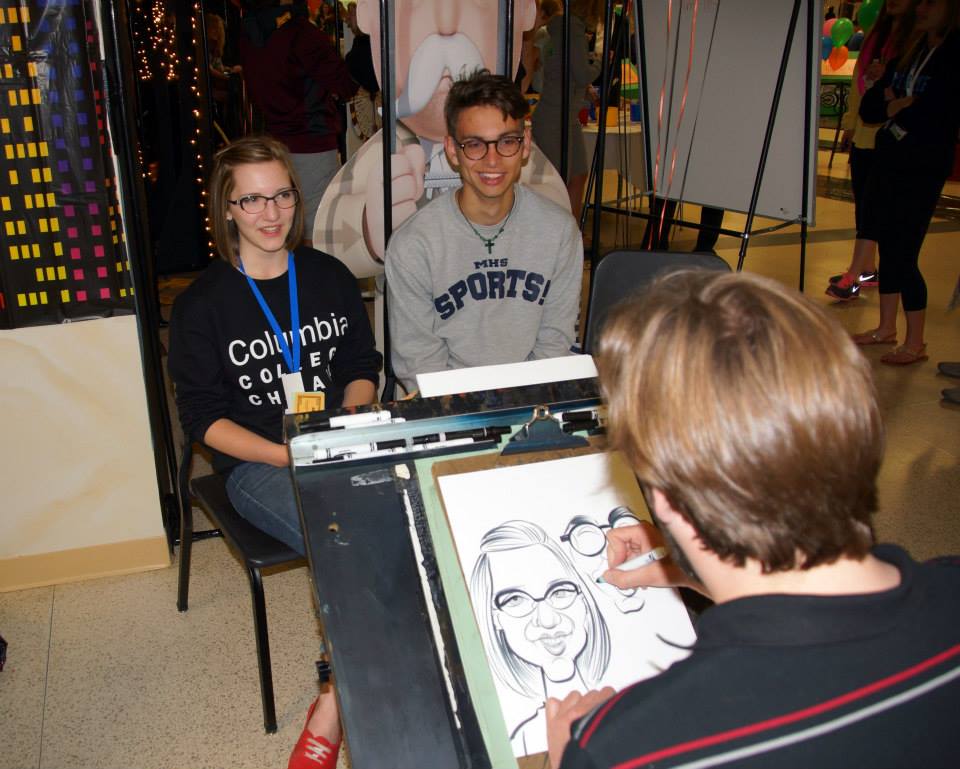 5 TIPS for a Successful All-Night-Lock-in