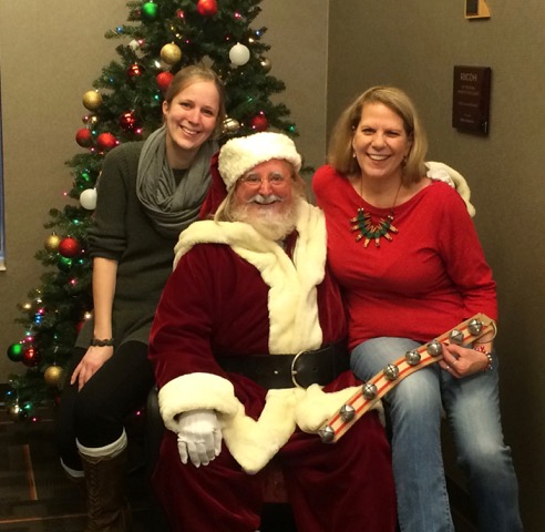 Holiday Entertainment - A Touch of Magic Entertainment