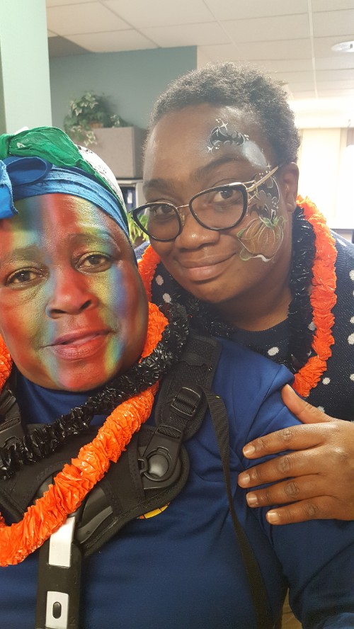 Seniors/Nursing Homes - A Touch of Magic Entertainment