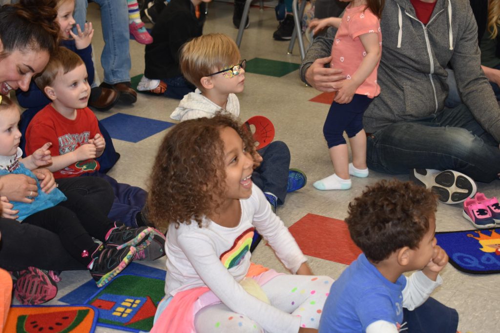 Kids' Comedy Shows - A Touch of Magic Entertainment