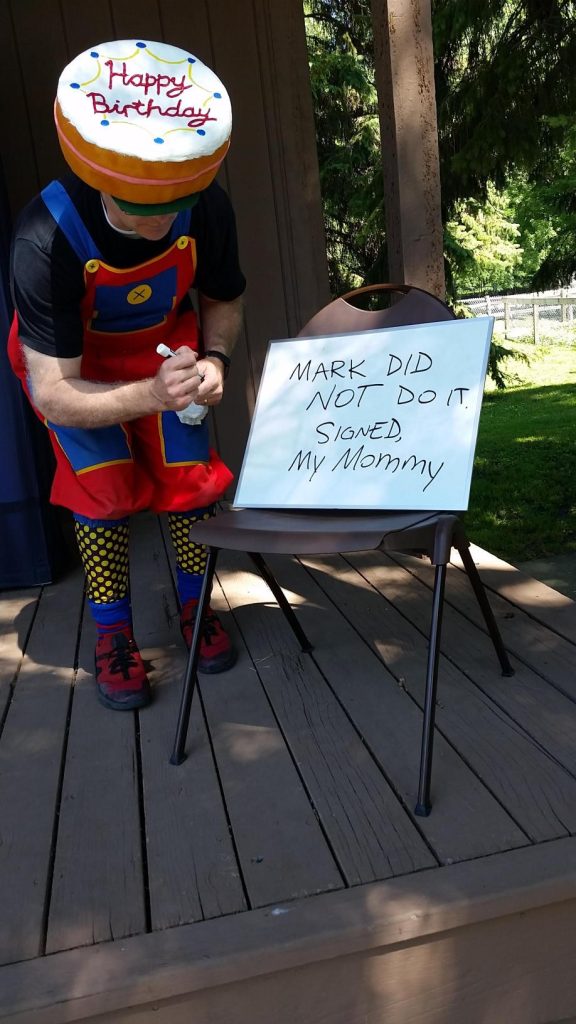 Kids' Comedy Shows - A Touch of Magic Entertainment
